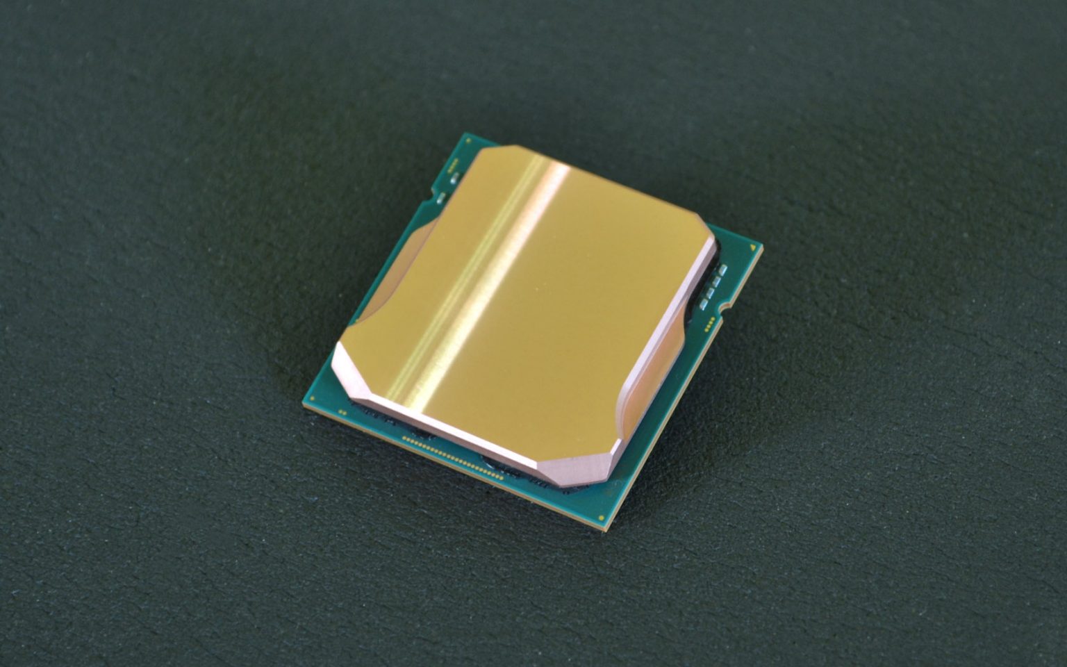 Custom Copper IHS - Bartxstore