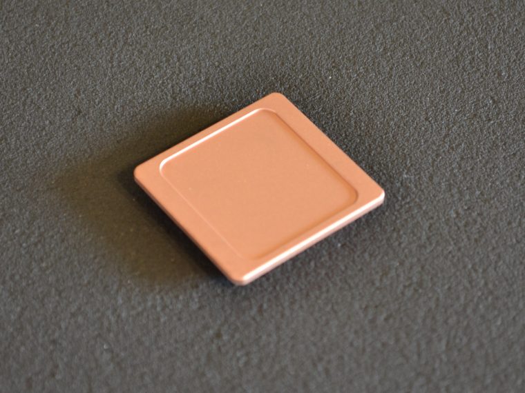 Custom Copper IHS for 11th gen - Bartxstore